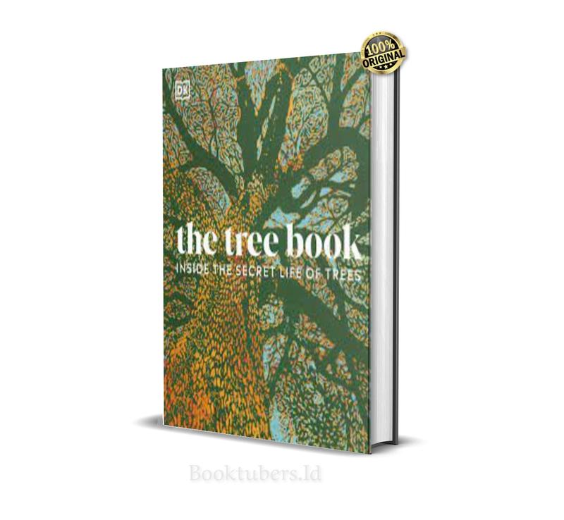 The Tree Book: The Stories, Science, and History of Trees - Shop ...