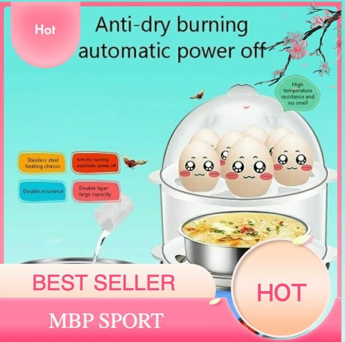 MAGIC EGG STEAMER MBP - Shop | Tokopedia