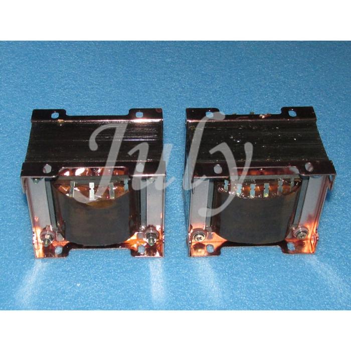 Jual Cathode negative feedback push-pull output transformer for PTSent ...