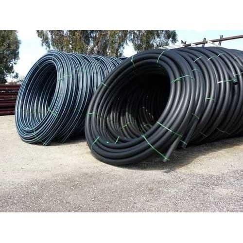 Jual TRILIUN PRIME Pipa HDPE PE100 2" inch 63 mm Roll 100M PN16 SDR11 ...