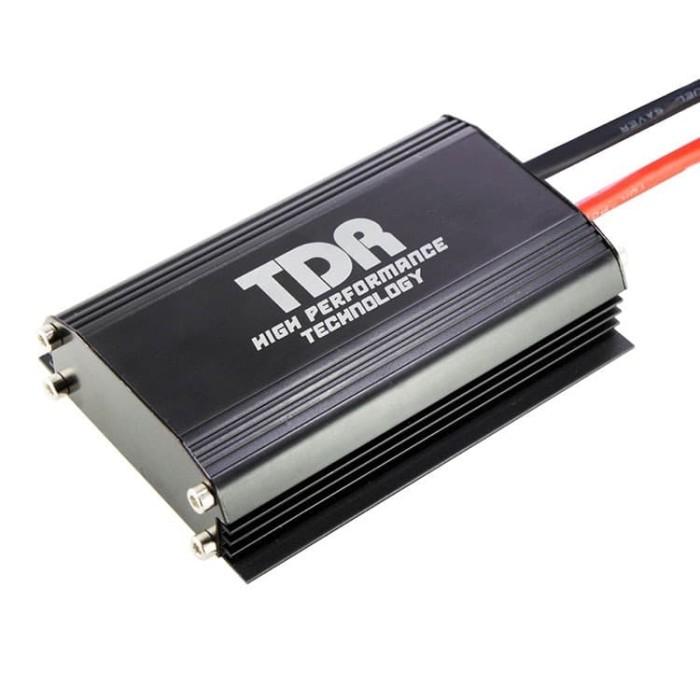 TDR Battery Stabilizer Penstabil Tegangan Listrik Motor - Shop | Tokopedia