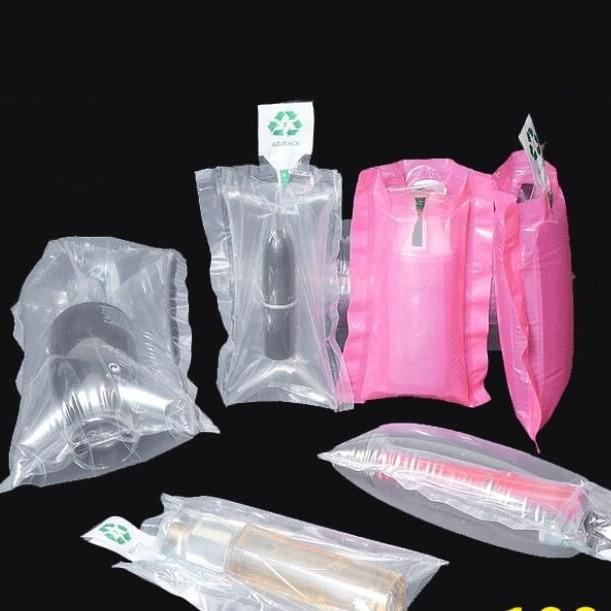 Poly Air Plastik Bubble Wrap Inflatable Bag Pelindung Pecah Belah ...