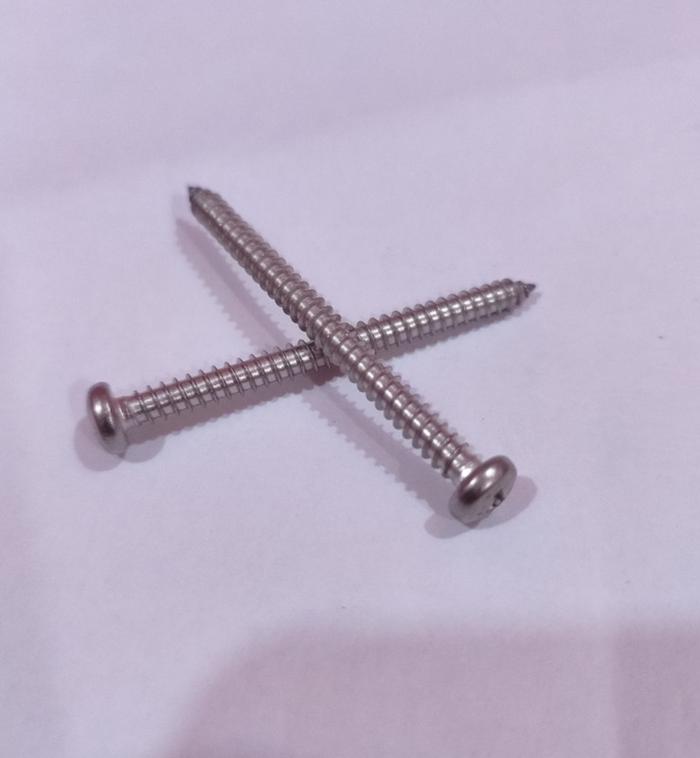 Jual SKRUP JP / SKRUP PAB 6 X 3/4 STAINLESS - Kota Tangerang - Jaya ...