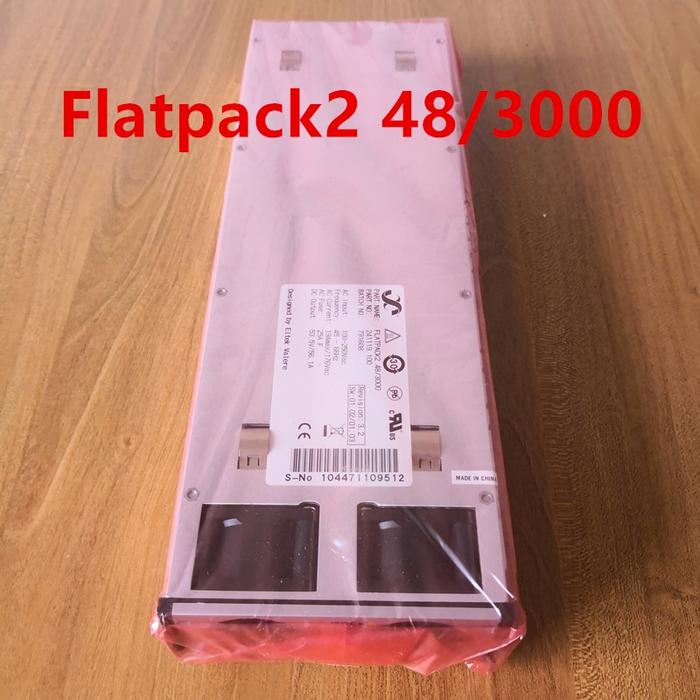 Jual New Original PSU For Eltek 3000W Switching Power Supply Flatpack2 ...