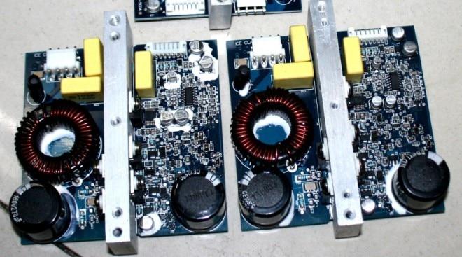 Jual icepower 1000a digital AMP HIFI Class D amplifier 1000W digital ...