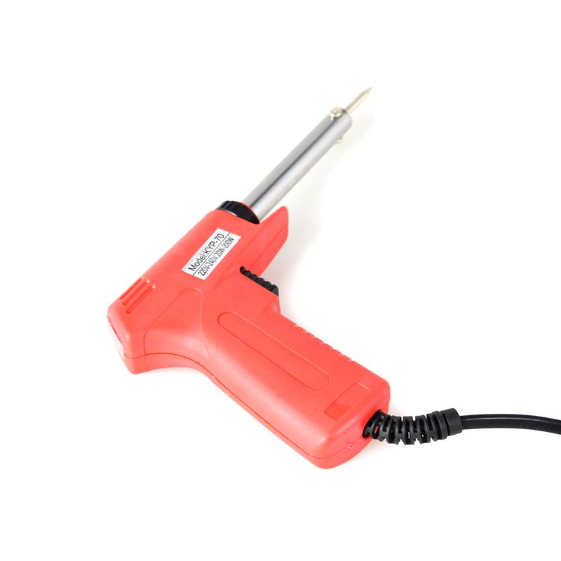 KRISBOW SOLDERING IRON 2POWER 20-200W LRSI200 KW0102907 - Shop | Tokopedia
