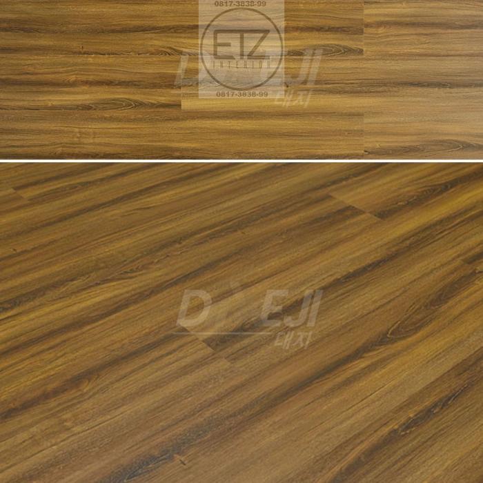 Jual SPC Flooring / SPC Lantai/ Lantai SPC DAEJI FT6607 Per Box ...