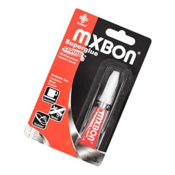 Mxbon Lem Super Liquid 3 Ml 10179321 - Shop | Tokopedia