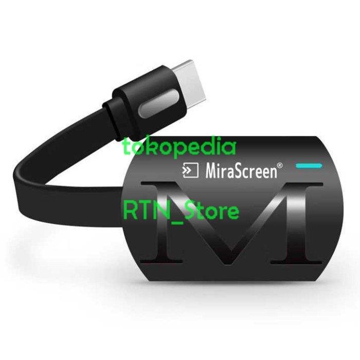 Miracast Mira Screen G4 Anycast HDMI Dongle Wifi 1080P - Shop | Tokopedia