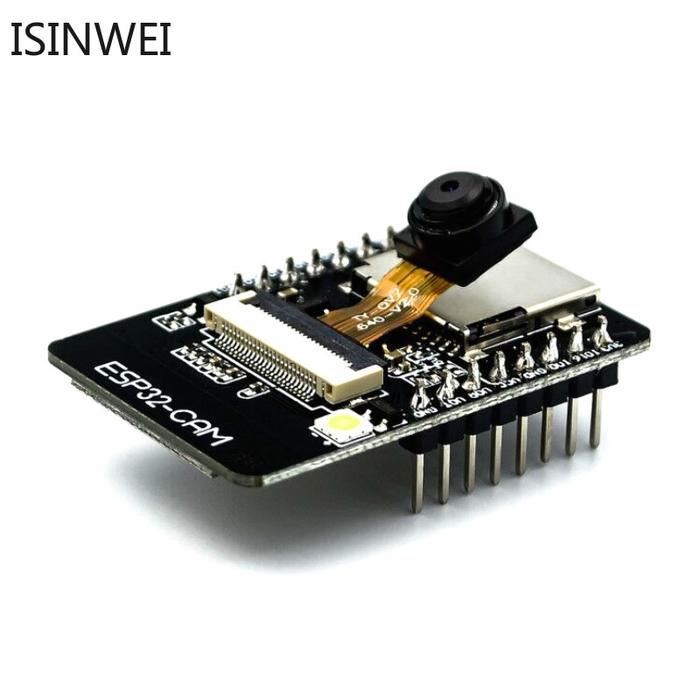 Jual ESP32 Modul ESP32 WiFi ESP32 Serial ke WiFi ESP32 Kamera ...