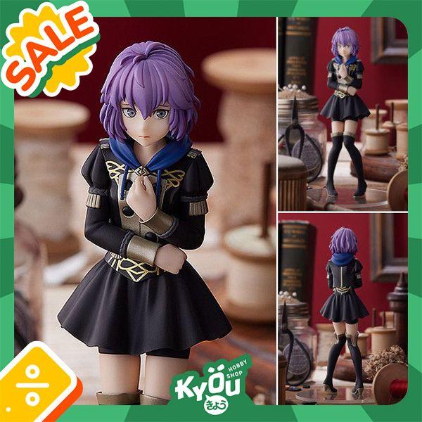 Jual Pop Up Parade Figure Bernadetta von Varley - Fire Emblem: Three ...