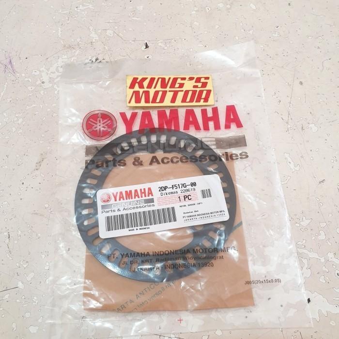 ROTOR SENSOR SPEEDOMETER & ABS NMAX NEW NEO TURBO TECH MAX AEROX ALPHA ...