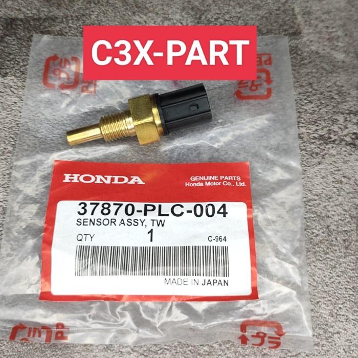 SENSOR ECT SENSOR TEMPERATURE HONDA JAZZ GD3 CITY GD8 STREAM ORIGINAL ...