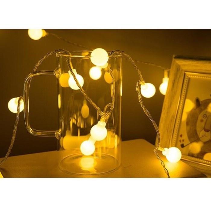 Jual FLOW LIGHT BAR Lampu string LED - Jakarta Timur - freshingfish ...