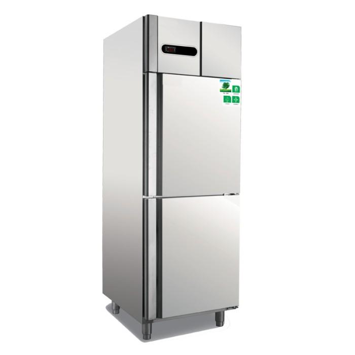 Jual UPRIGHT CHILLER 2 PINTU 3 RAK TIPE G500 CROWN HORECA - Kota ...