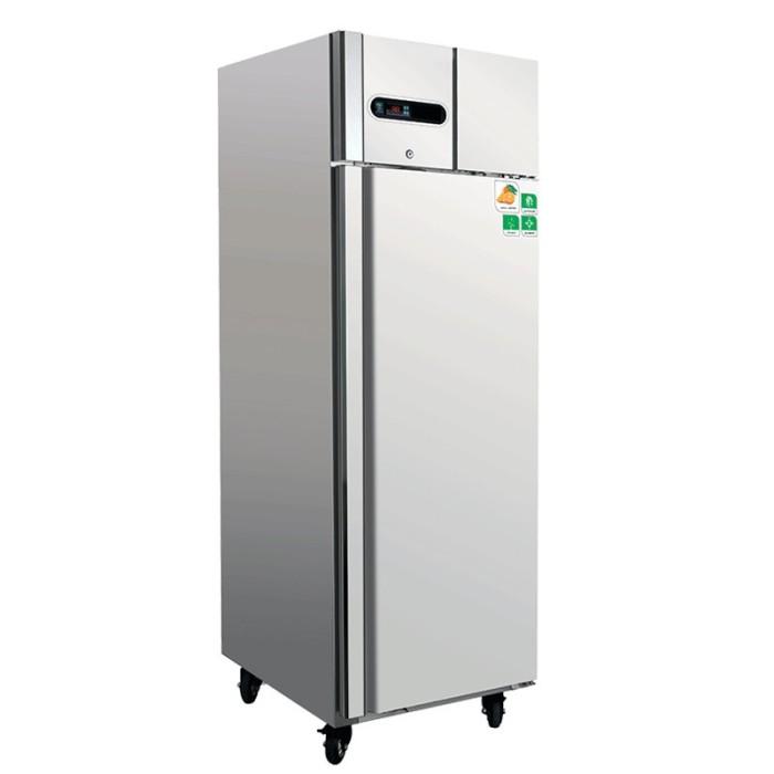 Jual MOBILE UPRIGHT CHILLER 1 PINTU 15 RAK TIPE GT500 CROWN HORECA ...