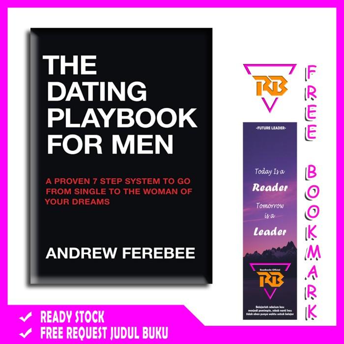 The Dating Playbook for Men: A Proven 7 by Andrew Ferebee - Shop ...
