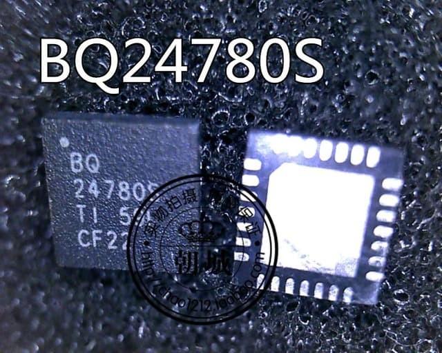IC BQ24780S BQ 24780S - Shop | Tokopedia