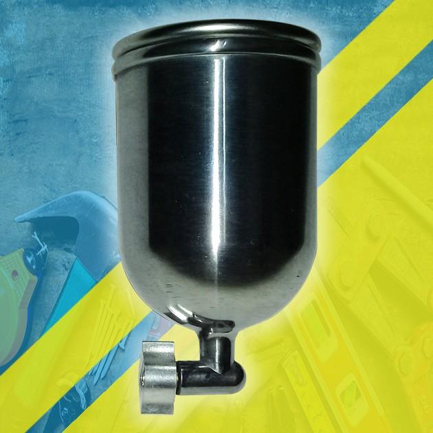 Tabung Spray Gun F75 Logan/Tangki Cat Semprot/Tabung Spray Gun - Shop ...