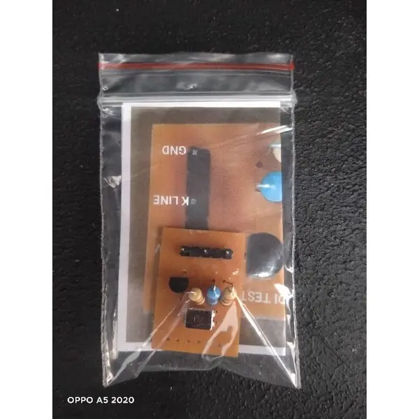 " Kit K line Remap Ecu Honda,Yamaha,VESVA ,Euro5 - Shop | Tokopedia