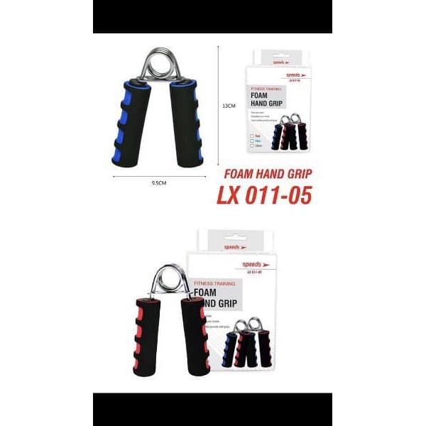 Handgrip / hand grip / alat latih tangan busa isi 2 - Shop | Tokopedia
