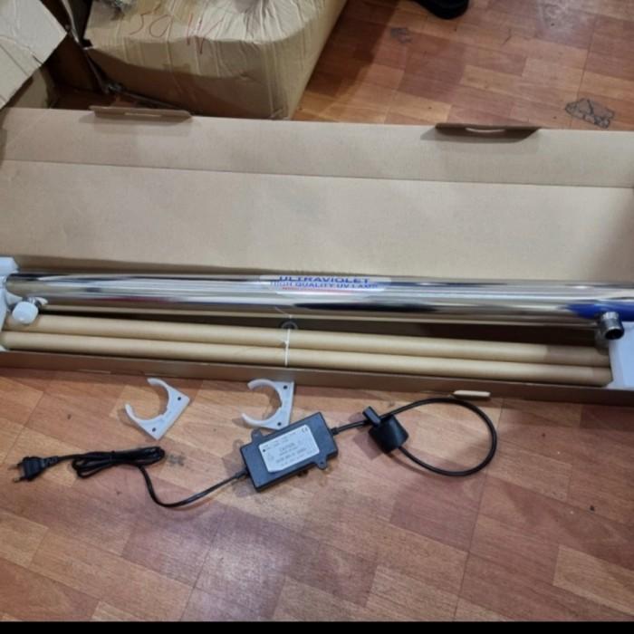 Jual Uv set 12 gpm UV tech Best - Kota Surabaya - INDOTARA TECHNO ...