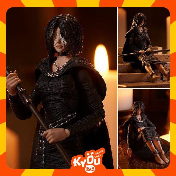 figma Maiden in Black - Demon's Souls (PS5) - Shop | Tokopedia