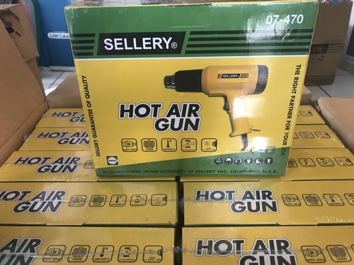 hot air gun sellery 07-470 07 - 470 - Shop | Tokopedia