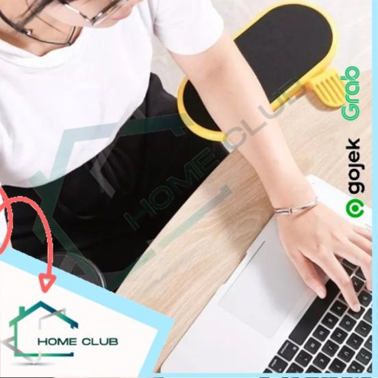 Computer Elbow Arm Rest Support Chair Desk Armrest Home Office - Shop ...