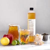 Jual DRiPP Lychee Flavour Syrup 760 ML - Sirup Minuman Rasa Buah Leci ...