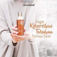 Jual ETERNALEAF BODY BATH PURE PAPUA PLANT FROM PANDANUS CONOIDEUS ...