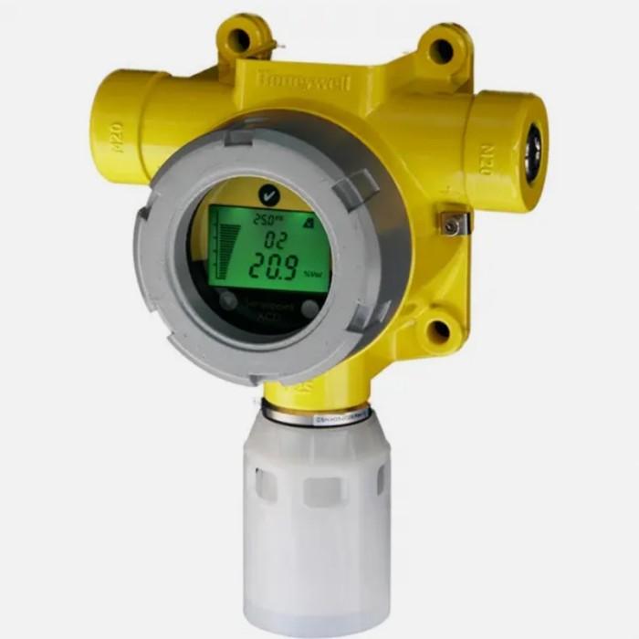 Jual Honeywell Sensepoint XCD (ATEX) Oxygen 25.0%Vol Gas Detector ...