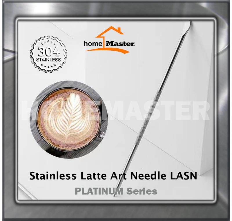 Latte Art/Dekorasi/Etching Barista Needle/Jarum/Pen Stainles LASN ...