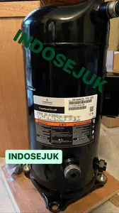 jual compressor copeland scroll model ZR61KCE-TFD-420 (5pk) - Shop ...