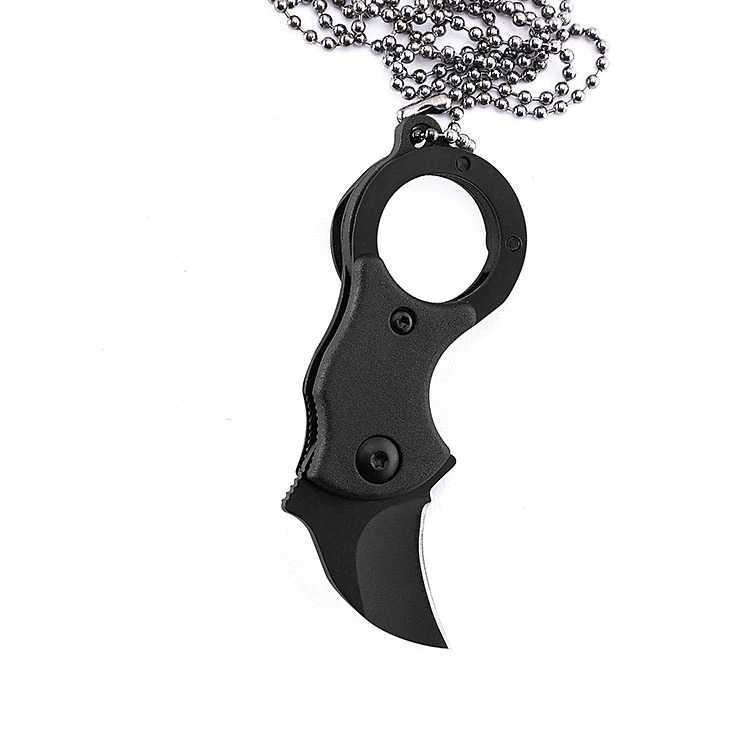 Pisau Lipat Portable Eagle Claw Knife Survival Tool EDC - SC14 - Shop | Tokopedia
