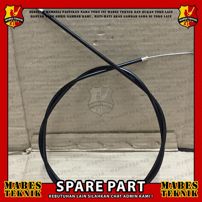 Jual KABEL GAS / THROTTLE LEVER CABLE 328 / MESIN POTONG RUMPUT GENDONG ...