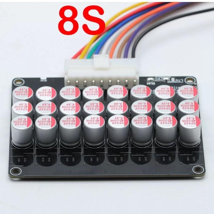 3S 4S 7S 8S 15S 16S Active Balancer - Shop | Tokopedia