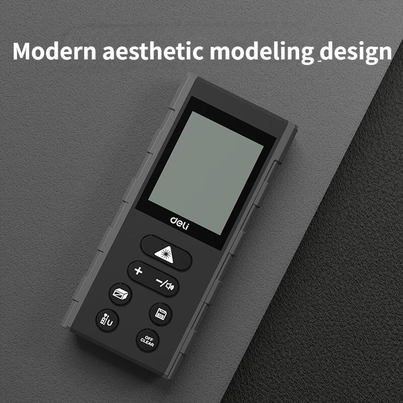 Meteran Laser Distance Meter 100 Meter Digital - Shop | Tokopedia