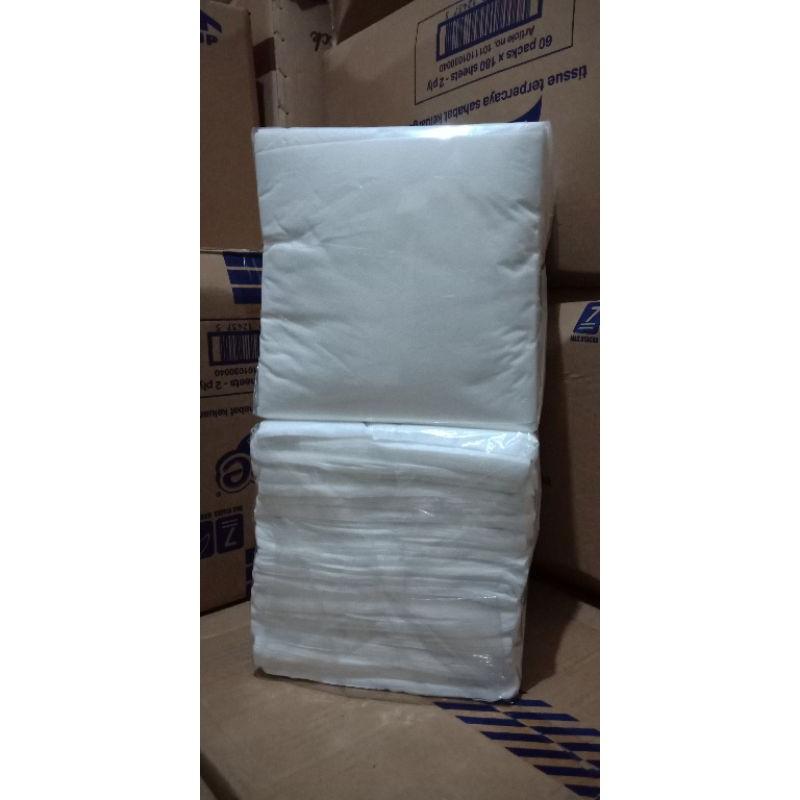 Produk terlaris Tisu kain lap kompor tisue dapur Tisue serbaguna bisa ...