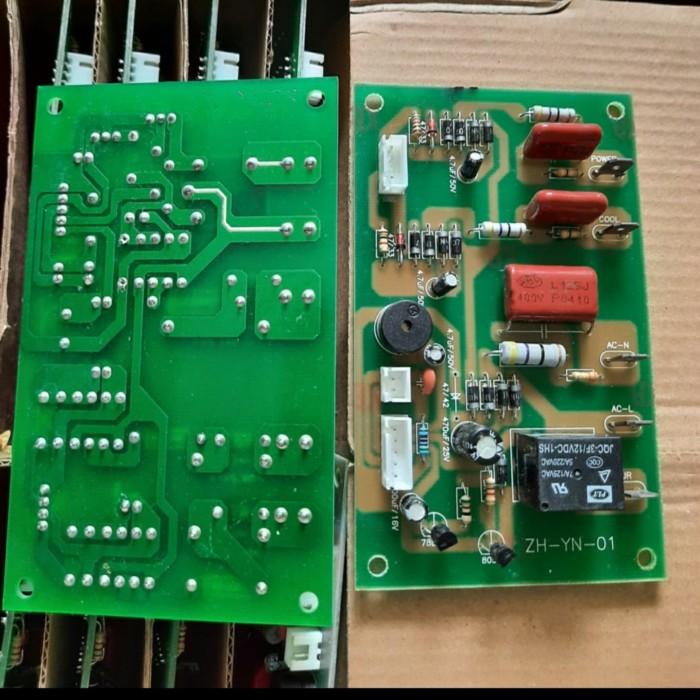 Jual Modul pcb dispenser sanken ZH-YN-01 original - Jakarta Barat ...