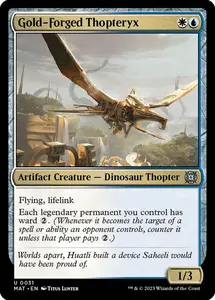 Fall of Cair Andros (LTR) - Shop | Tokopedia