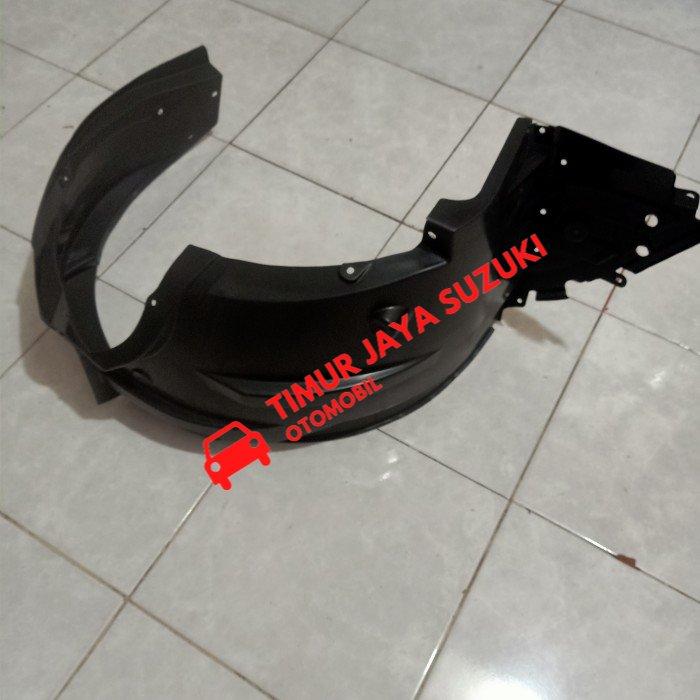 Liner lining spakbor Baleno Hatchback type 1 asli SGP Sparepart - Shop ...