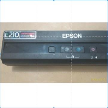Jual Tombol Panel ON OFF Epson L360 L210 L220 Tombol Power - L360 - Kab ...
