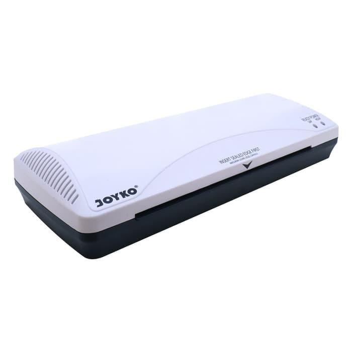 JOYKO MESIN LAMINATING LAMINATOR LM-01 SIZE A4 F4 LOW WATT - Shop ...