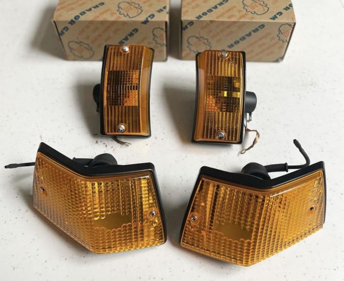 Jual Lampu sein indicator vespa px excel ps strada original siem grabor ...