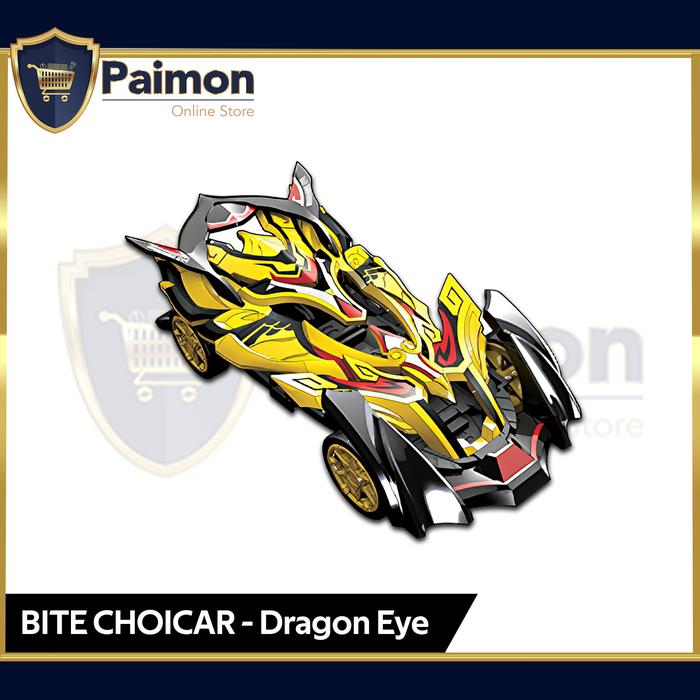 Jual Bite Choicar Dragon Eye - Mobil Bite Choicar - Jakarta Barat ...
