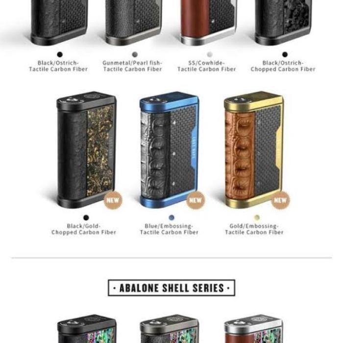 Jual Centaurus DNA 250c - Kab. Tulungagung - joe sheng store | Tokopedia