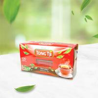 Jual Tong Tji Original Tea dgn Amplop 100s, Teh Celup per Pack - Kab ...