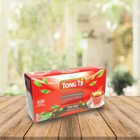 Jual Tong Tji Original Tea dgn Amplop 100s, Teh Celup per Pack - Kab ...