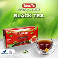 Jual Tong Tji Original Tea dgn Amplop 100s, Teh Celup per Pack - Kab ...